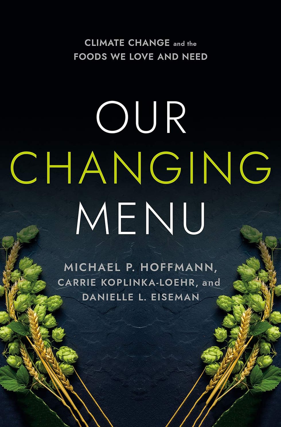 Our Changing Menu – Introduction | Our Changing Menu