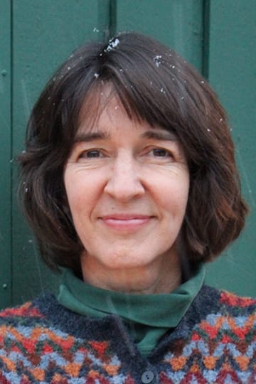 Book | Our Changing Menu